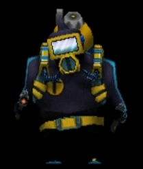 Skintight | Gun Bros Wiki | Fandom