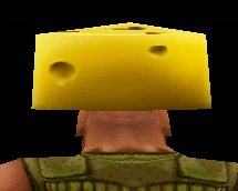 Queso Cap | Gun Bros Wiki | Fandom