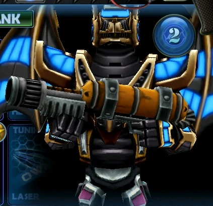 Super Scorcher | Gun Bros Wiki | Fandom