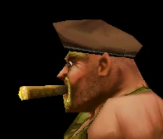 Combat Beret | Gun Bros Wiki | Fandom