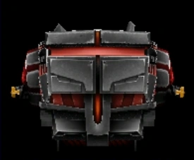 Cube Tank | Gun Bros Wiki | Fandom