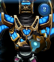 Energy Gauntlet | Gun Bros Wiki | Fandom