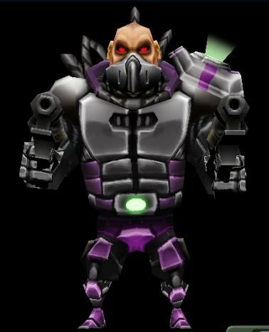 General | Gun Bros Wiki | Fandom