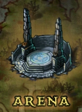 Arena | Gun Bros Wiki | Fandom