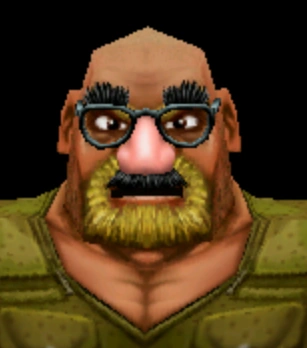 Incognito Glasses | Gun Bros Wiki | Fandom