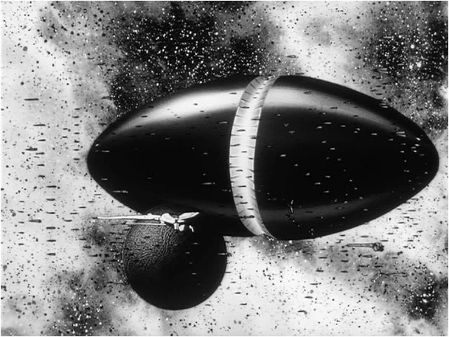 Buster Machine 3 | Gunbuster Wikia Wiki | Fandom