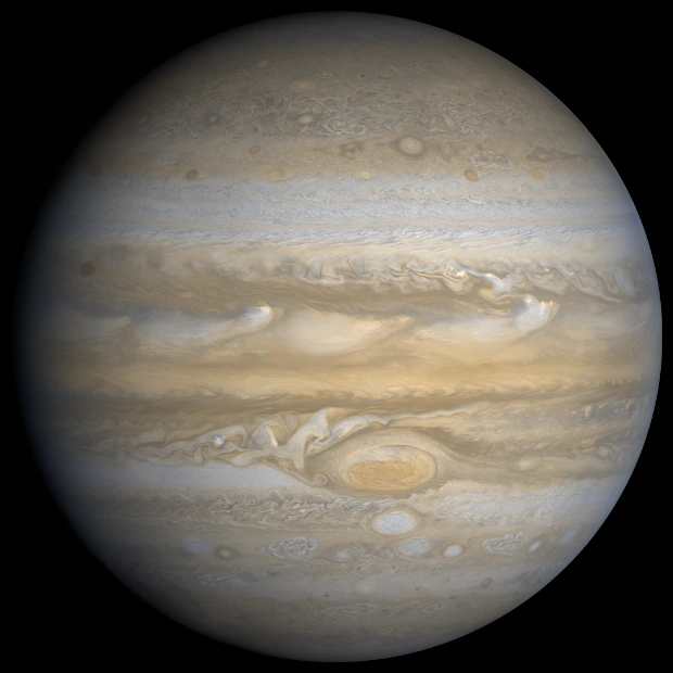 Jupiter | Gunbuster Wikia Wiki | Fandom