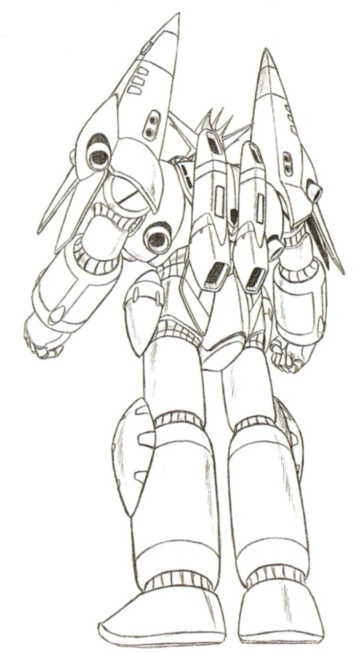 Gunbuster (Mecha) | Gunbuster Wikia Wiki | Fandom