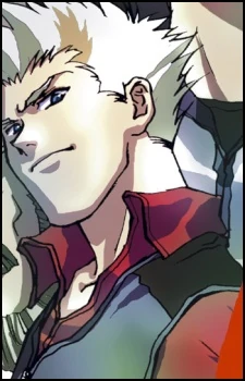 Smith Toren | Gunbuster Wikia Wiki | Fandom