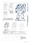 Gunbuster (Mecha) | Gunbuster Wikia Wiki | Fandom