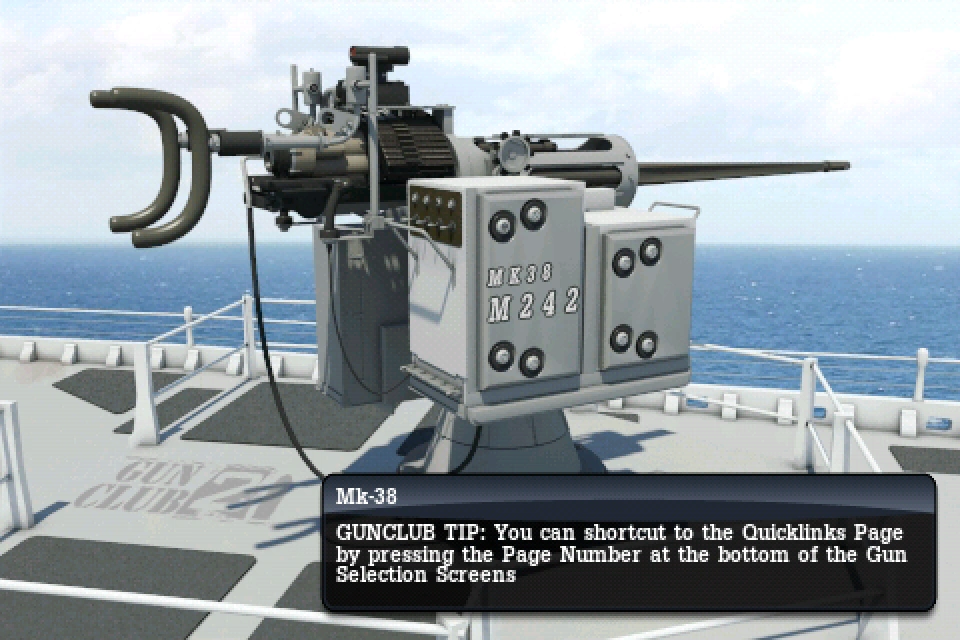 M242 Bushmaster Autocannon | Gun Club Wiki | Fandom