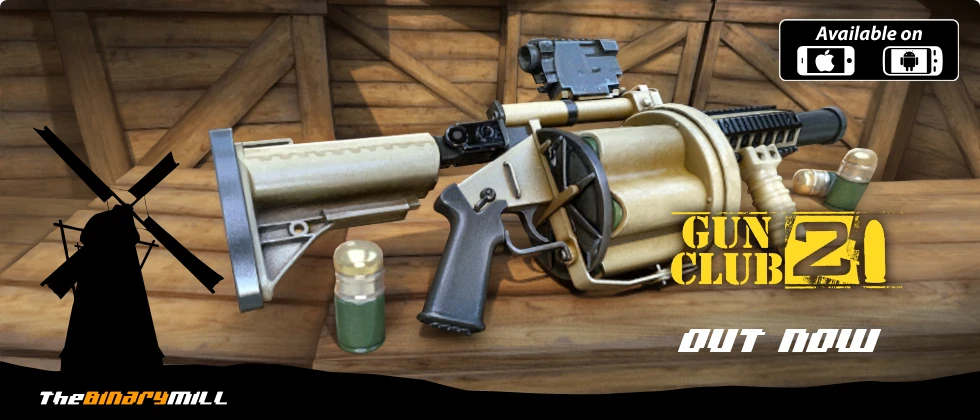 Gun Club Wiki | Fandom