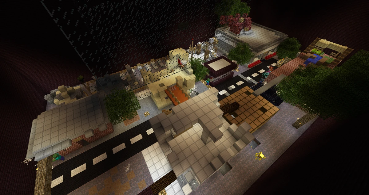 Infection | GunColony Wikia | Fandom