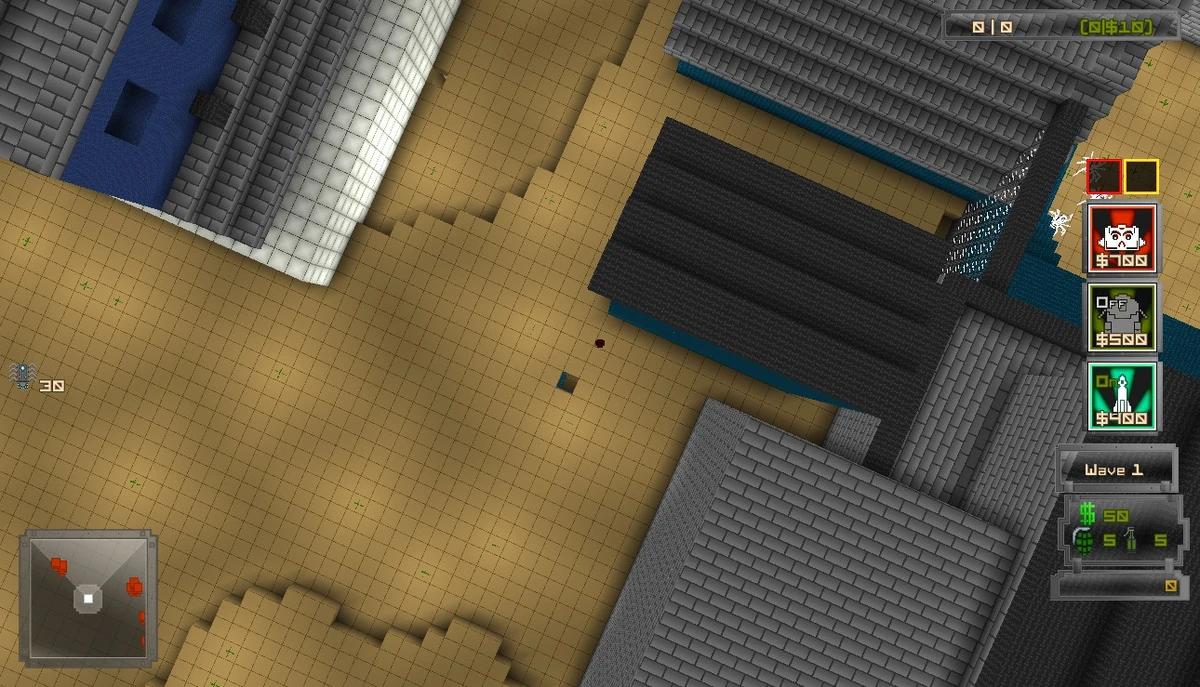 Bunker Buster | Guncraft Wiki | Fandom