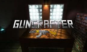 Guncrafter Wiki | Fandom