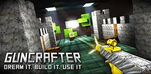 Guncrafter Wiki | Fandom