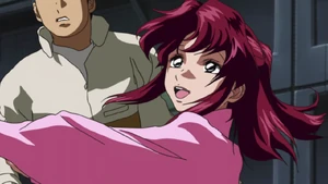 Flay Allster | Gundam Aeon Wiki | Fandom