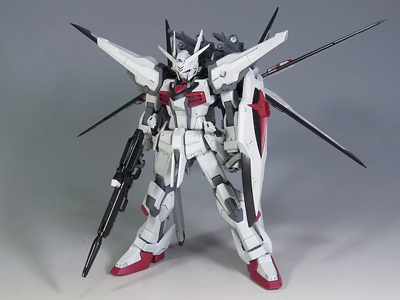 ORB-01 Akatsuki Gundam | Gundam Aeon Wiki | Fandom