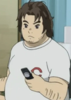 Shin Sato | Gundam Evo Wiki | Fandom