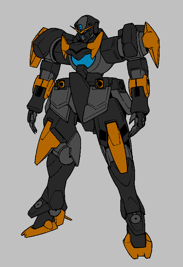 Helios MS Gallery | Gundam Evo Wiki | Fandom