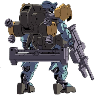 UGY-R38 Spinner Rodi | Gundam Fanon Wiki | Fandom