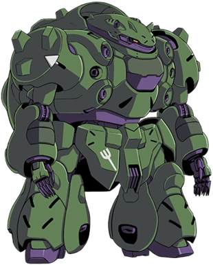 ASW-G-11 Gundam Gusion | Gundam Fanon Wiki | Fandom