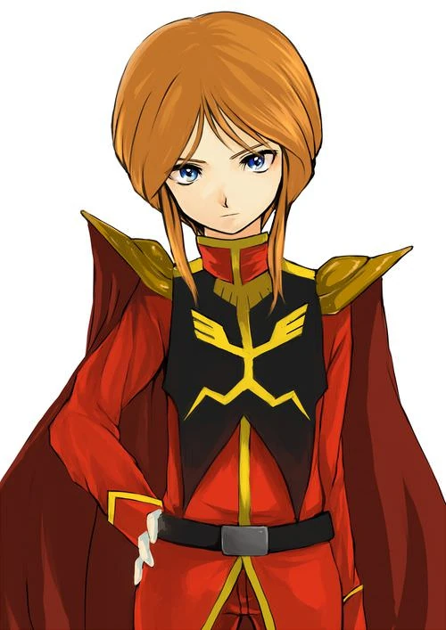 Alicia Zabi | Wiki Gundam FR | Fandom