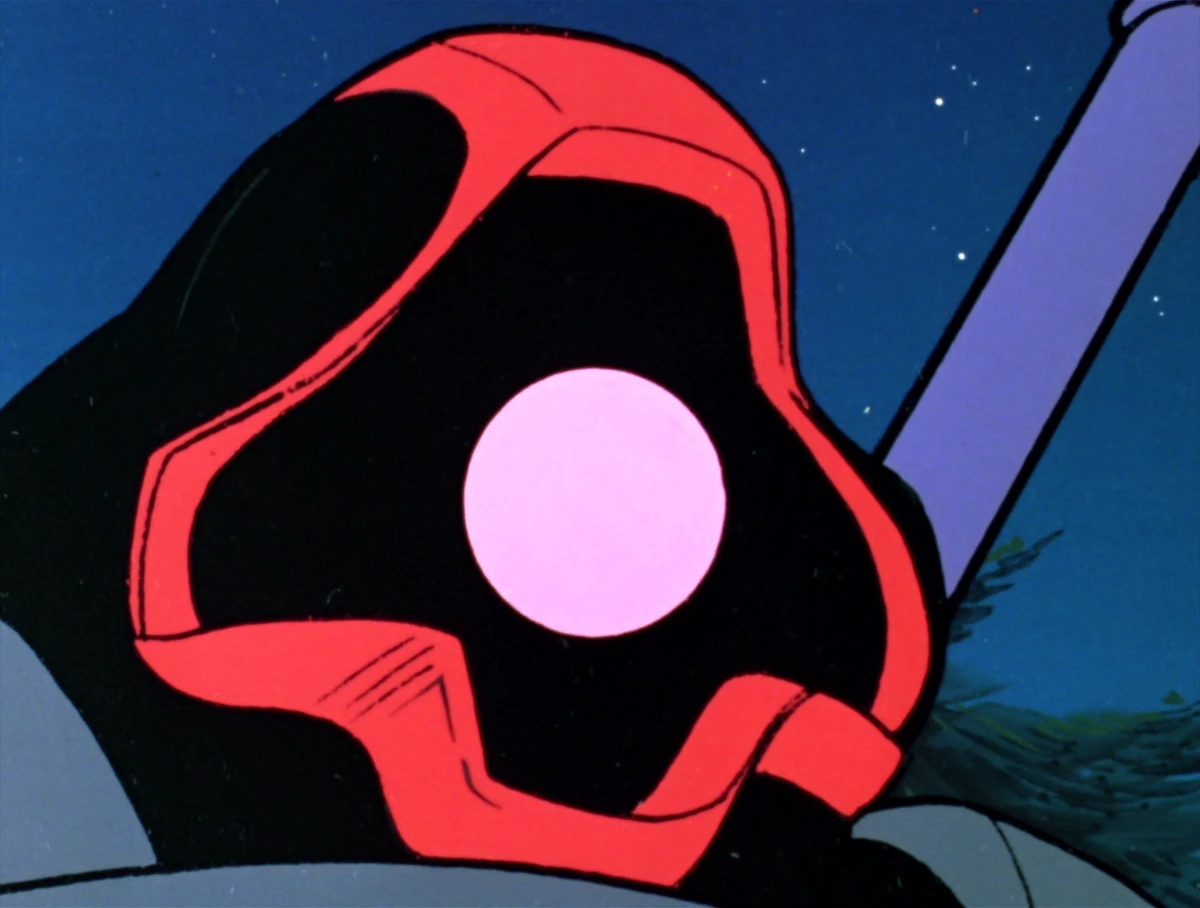 MS-09 Dom | Wiki Gundam FR | Fandom