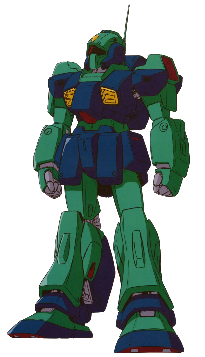 MSA-003 Nemo | Wiki Gundam FR | Fandom