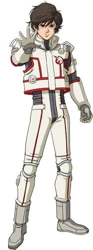 Banagher Links | Wiki Gundam FR | Fandom