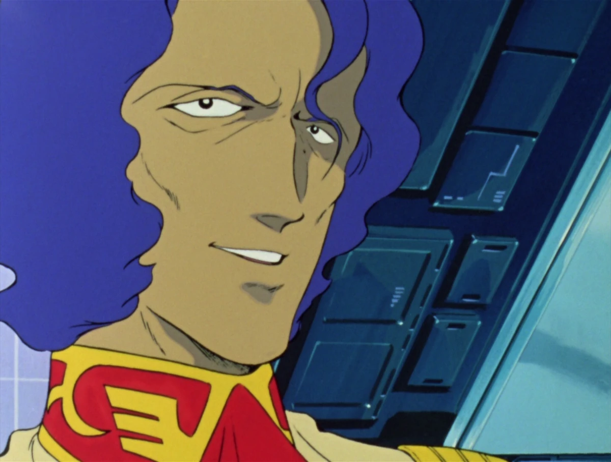 M'Quve | Wiki Gundam FR | Fandom