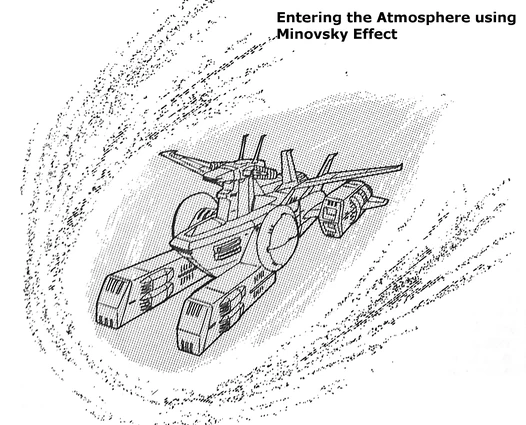 Particules Minovsky | Wiki Gundam FR | Fandom