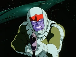 Dozle Zabi | Wiki Gundam FR | Fandom