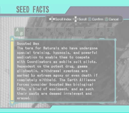 Biological CPU | Wiki Gundam FR | Fandom