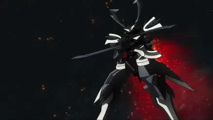 GNX-Y901TW Susanowo | Wiki Gundam FR | Fandom