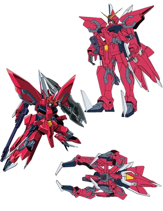 GAT-X303 Aegis Gundam | Wiki Gundam FR | Fandom
