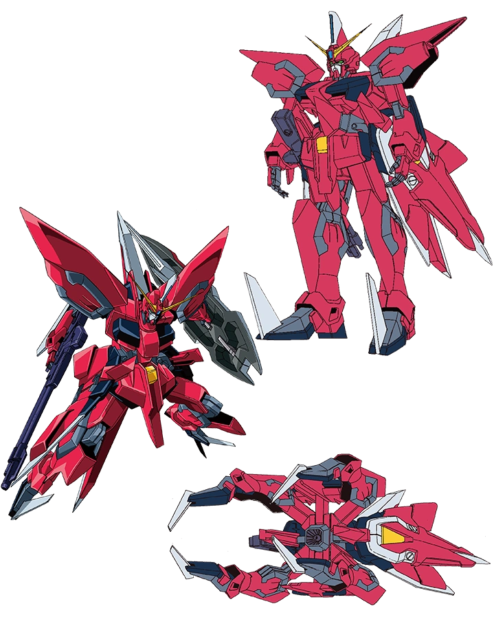 GAT-X303 Aegis Gundam | Wiki Gundam FR | Fandom