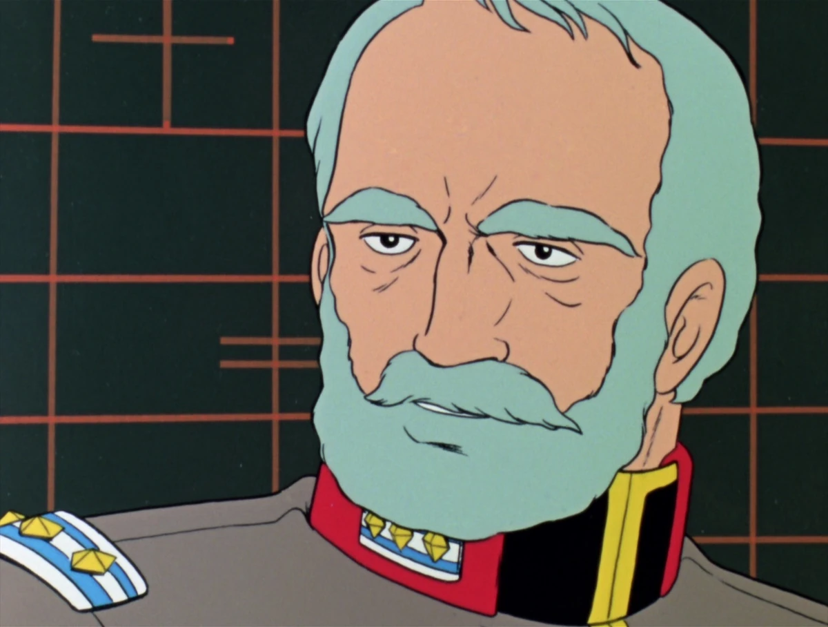 Johann Revil | Wiki Gundam FR | Fandom