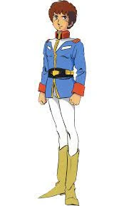 Amuro Ray | Wiki Gundam FR | Fandom