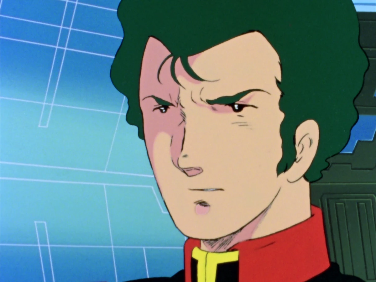 Bright Noa | Wiki Gundam FR | Fandom