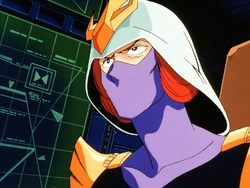 Kycilia Zabi | Wiki Gundam FR | Fandom