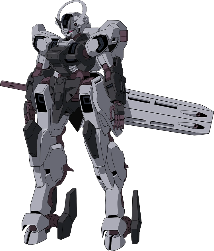 MDX-0003 Gundam Schwarzette | Wiki Gundam FR | Fandom