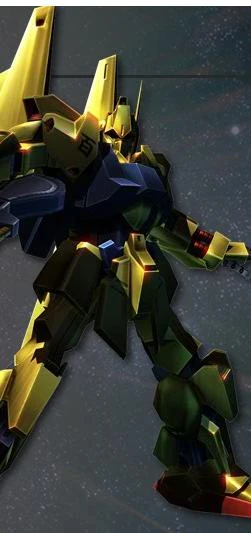 MSN-00100 Hyaku Shiki | Kidou Senshi Gundam: Gundam vs. Gundam NEXT ...