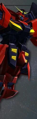 NRX-0013 Gundam Virsago | Kidou Senshi Gundam: Gundam vs. Gundam NEXT ...