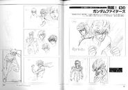 Domon Kasshu | The Gundam Wiki | Fandom