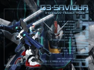 G-Saviour | The Gundam Wiki | Fandom