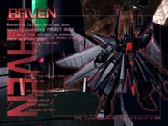 G-Saviour | The Gundam Wiki | Fandom