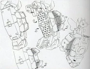 GN-005/PH Gundam Virtue Physical | The Gundam Wiki | Fandom