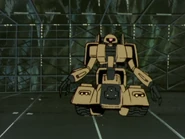 MS-06V Zaku Tank | The Gundam Wiki | Fandom