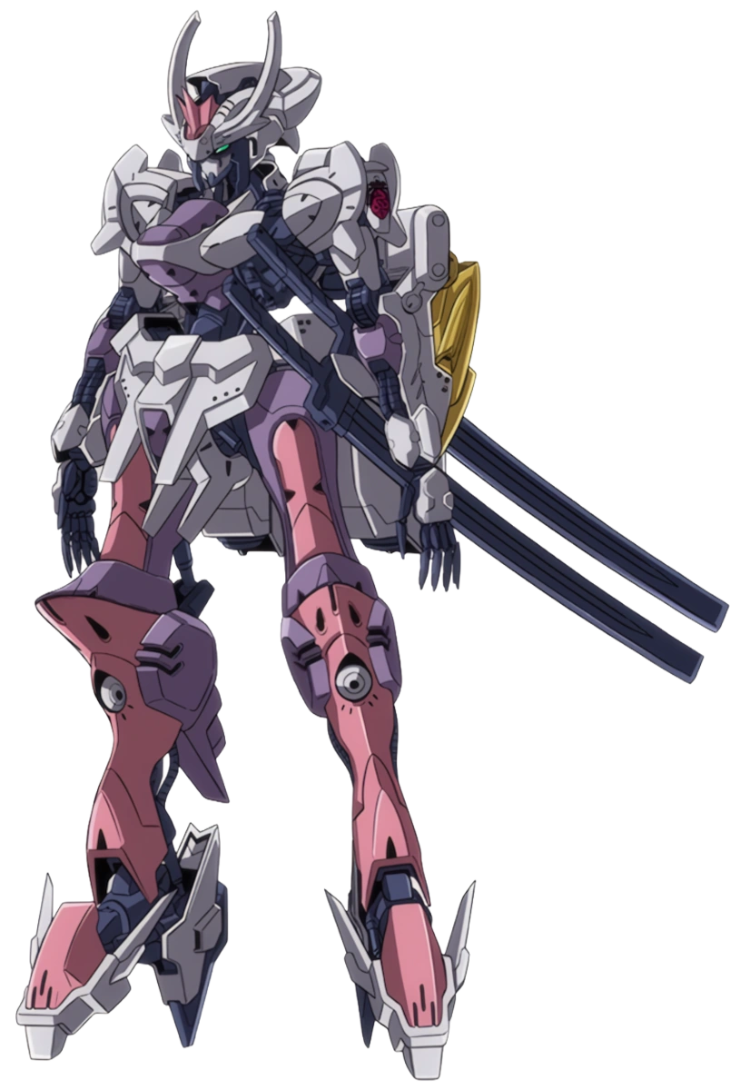 ASW-G-48 Gundam Haagenti | The Gundam Wiki | Fandom